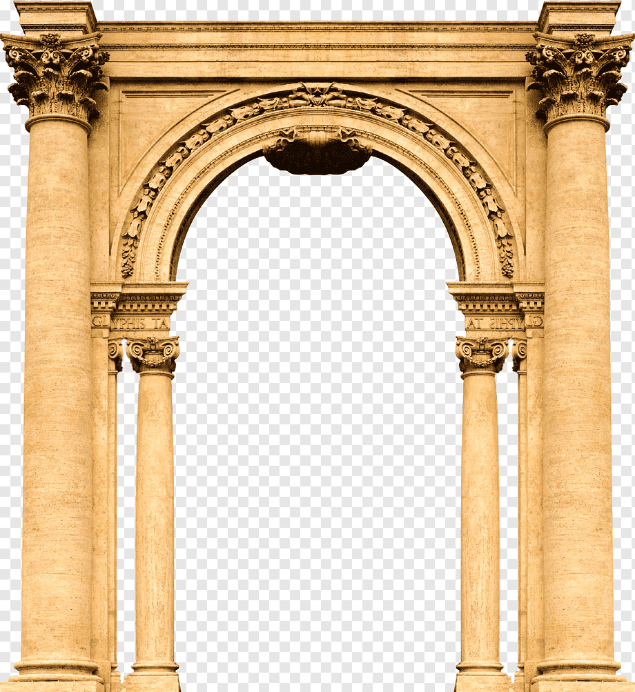 GREEK ARCHITECTURE