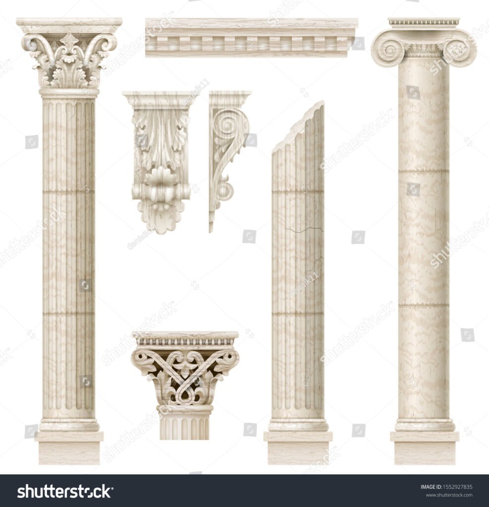 WHAT IS ROMAN ARCHITECTURE